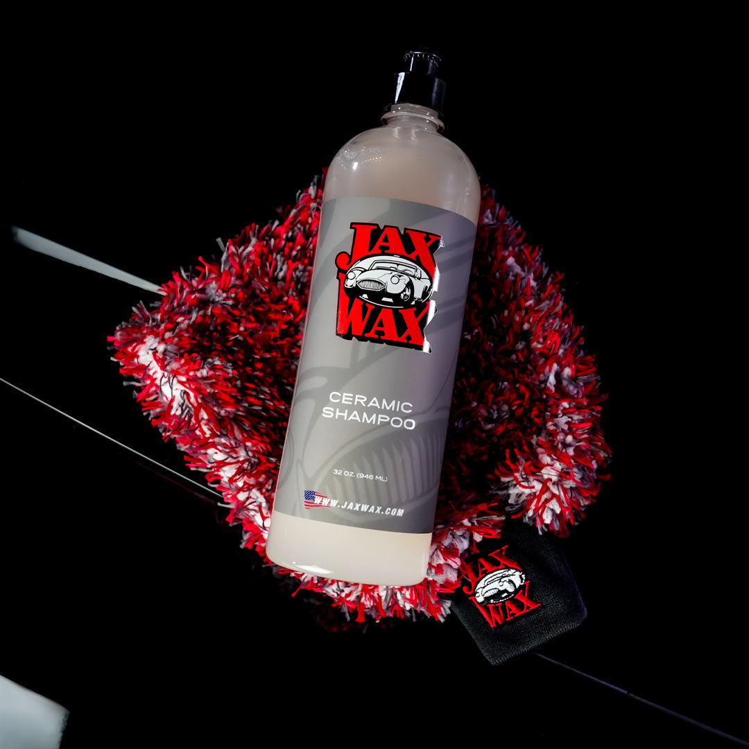 Soaps & Cleaners — Jax Wax