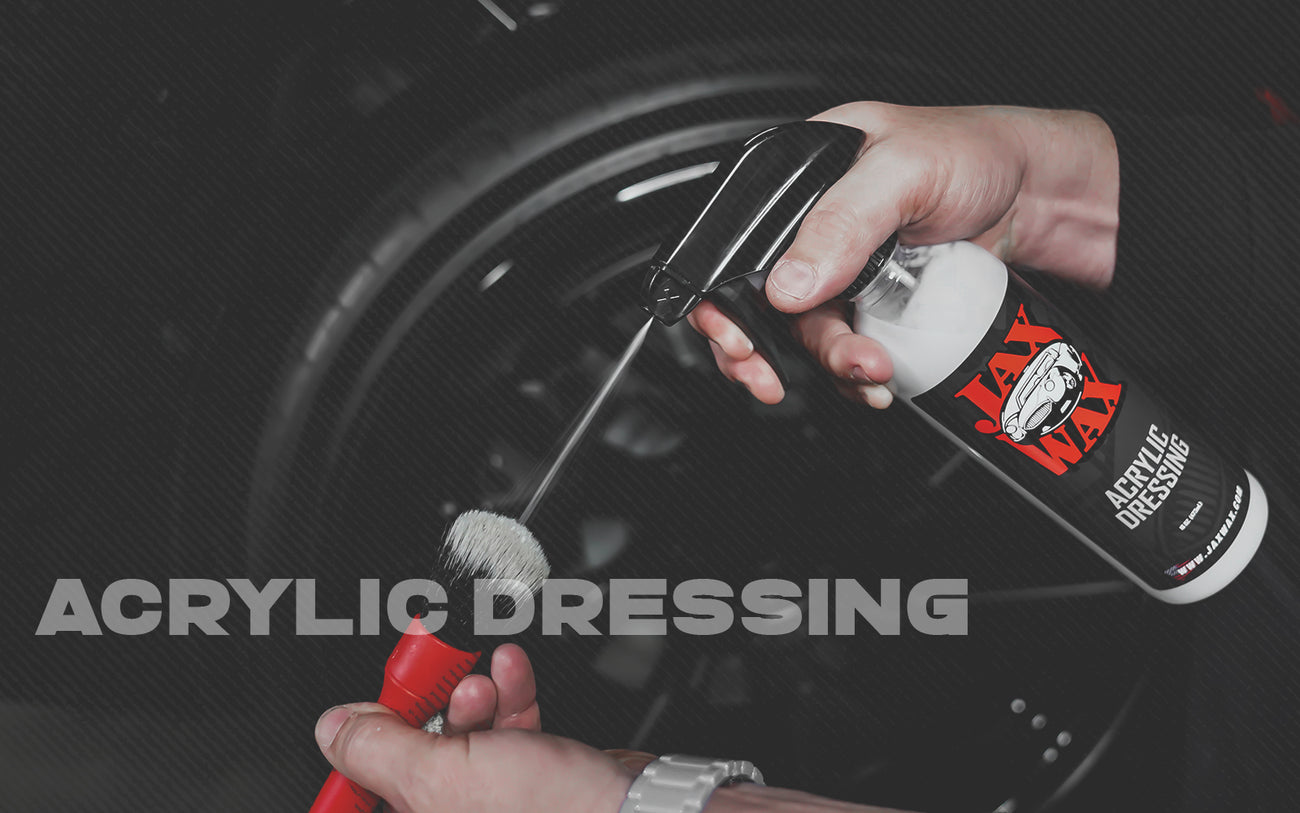 Jax Wax | Car Wax, Care Care & Professional Detailing Products