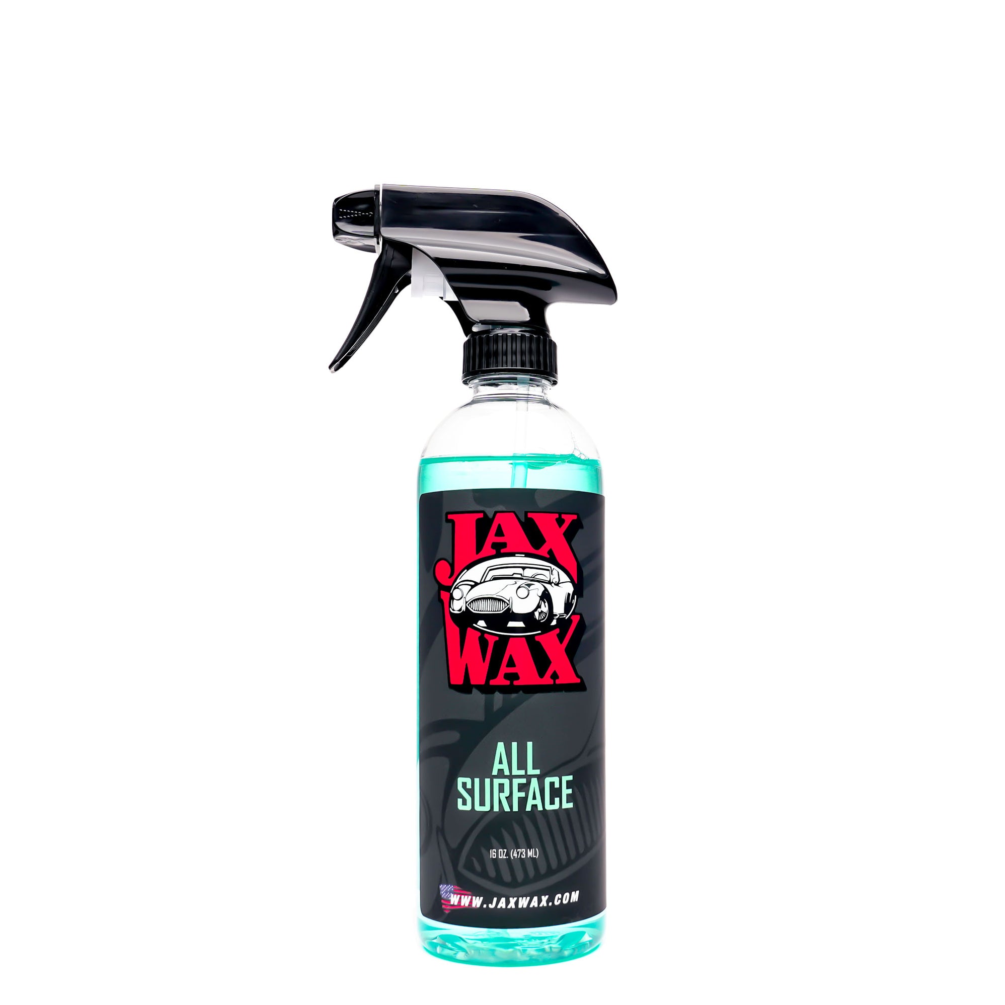 Products — Jax Wax