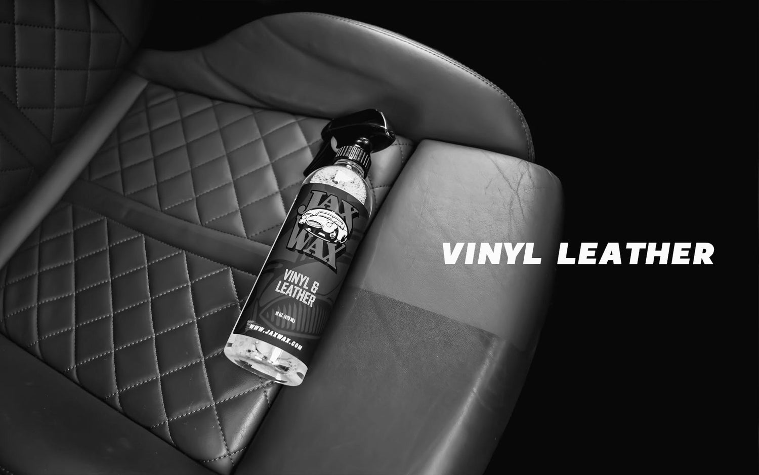 Jax Wax | Car Wax, Care Care & Professional Detailing Products