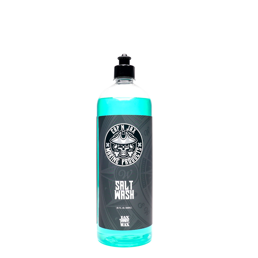 Salt Wash – Jax Wax