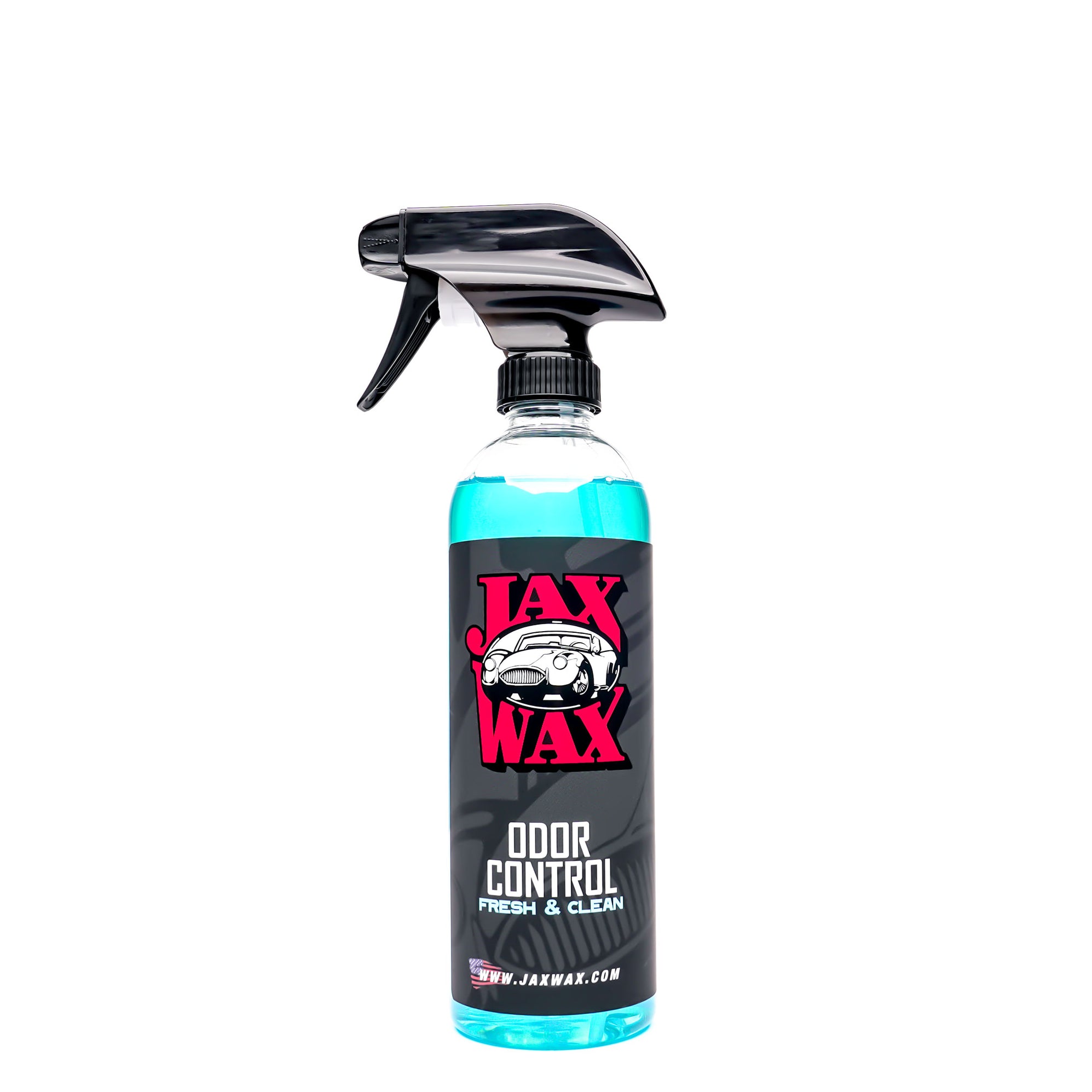 Jax Wax | Odor Control | Air Freshener | Car Freshener | Oder Eliminator