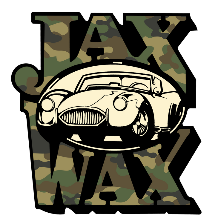 Jax Wax | Car Wax, Care Care & Professional Detailing Products