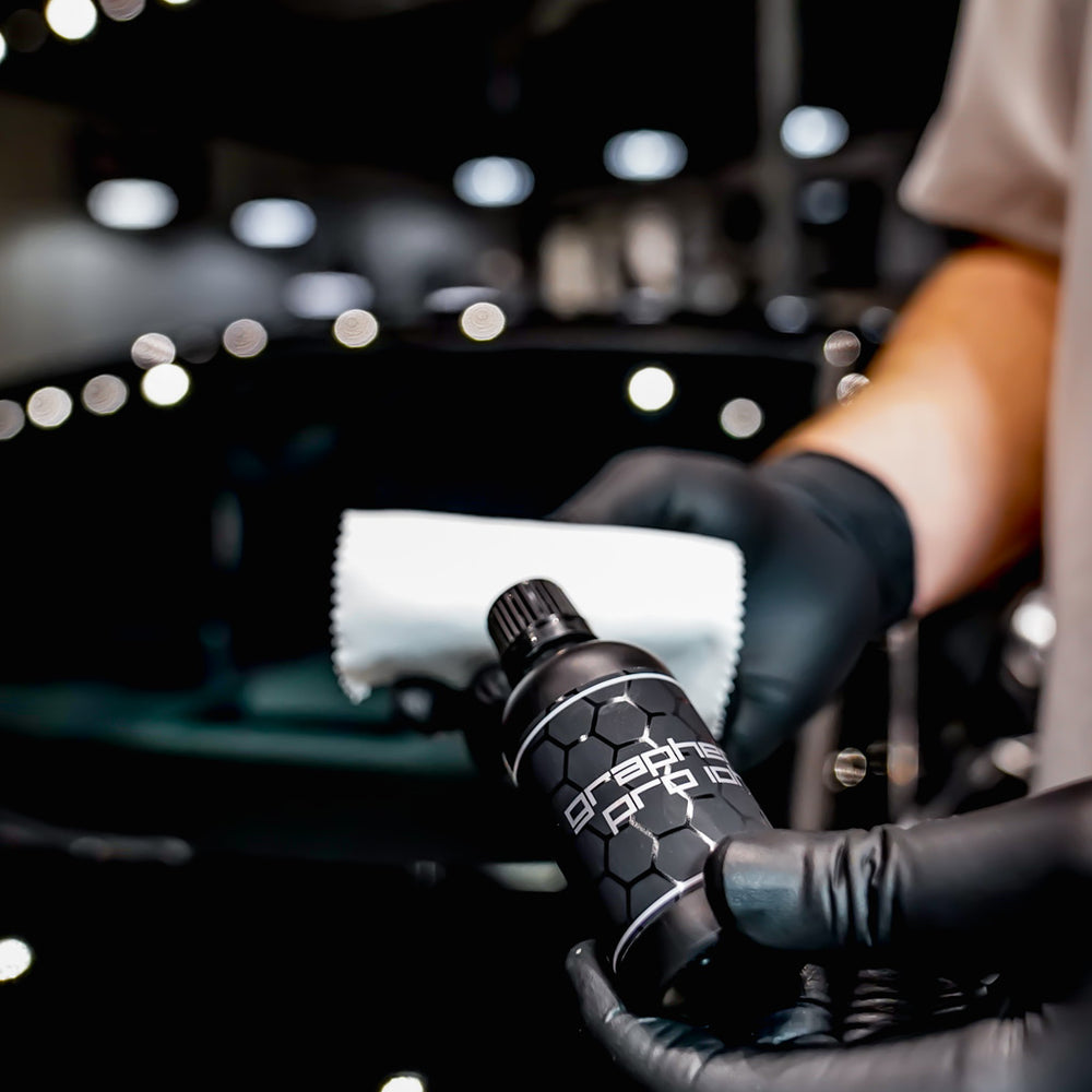 Graphene Coating Kits - Jax Wax