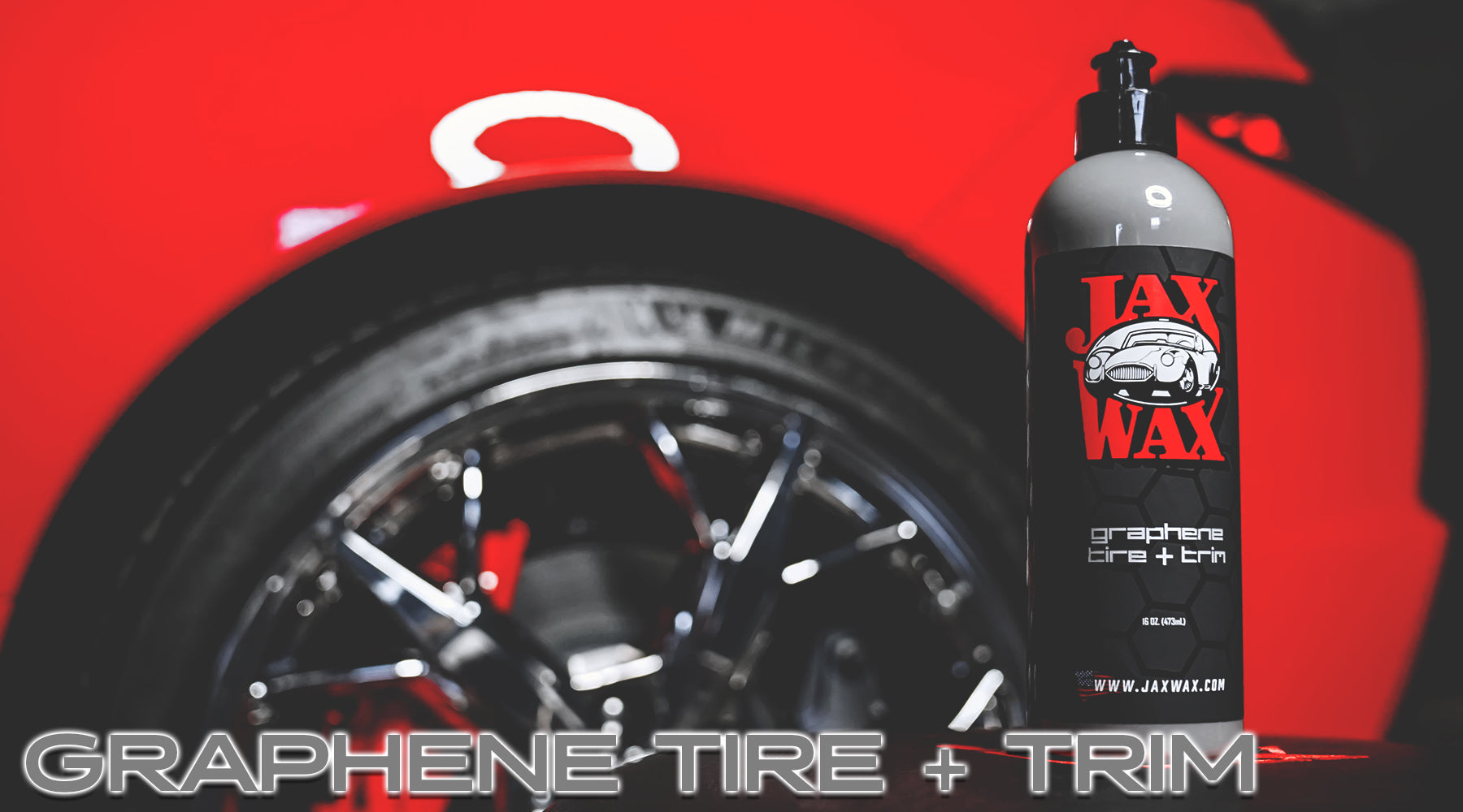 Jax Wax | Car Wax, Care Care & Professional Detailing Products