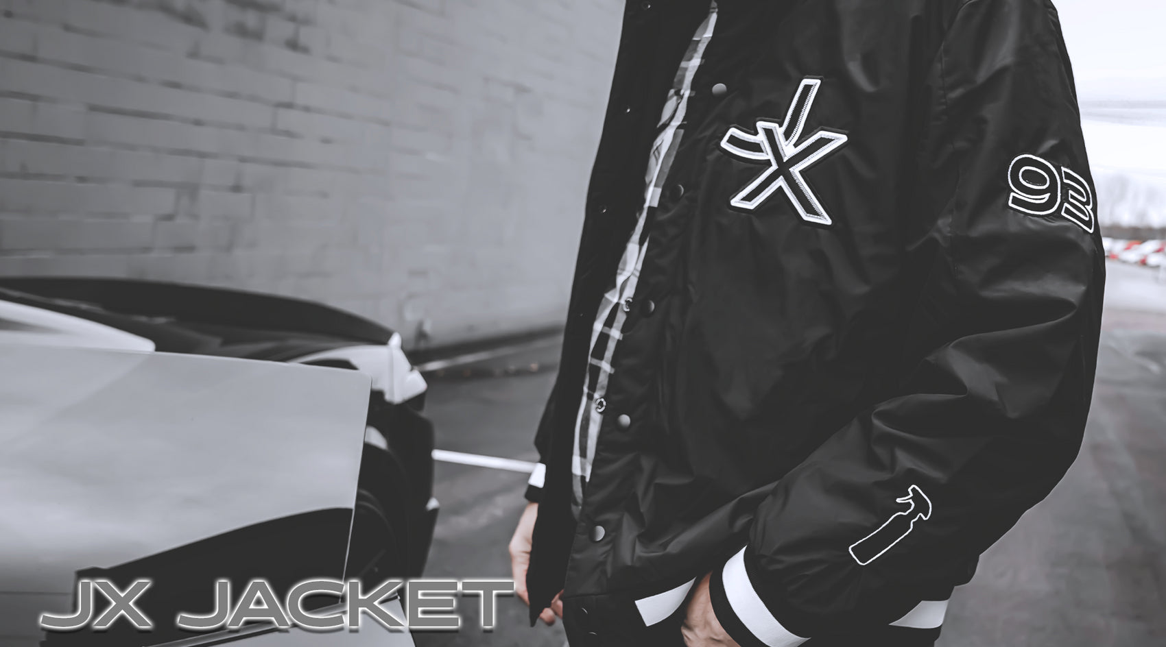 Jax Wax | Car Wax, Care Care & Professional Detailing Products