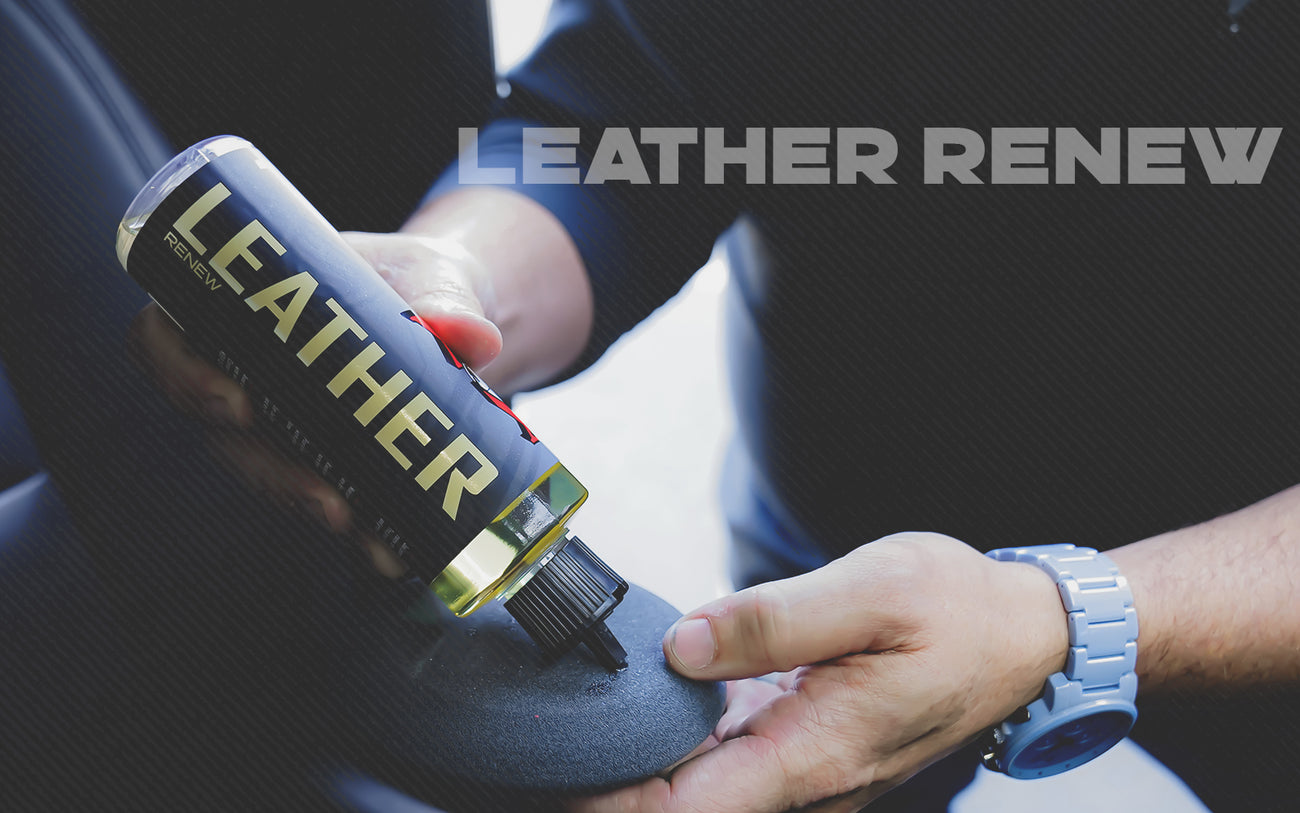 Jax Wax | Car Wax, Care Care & Professional Detailing Products