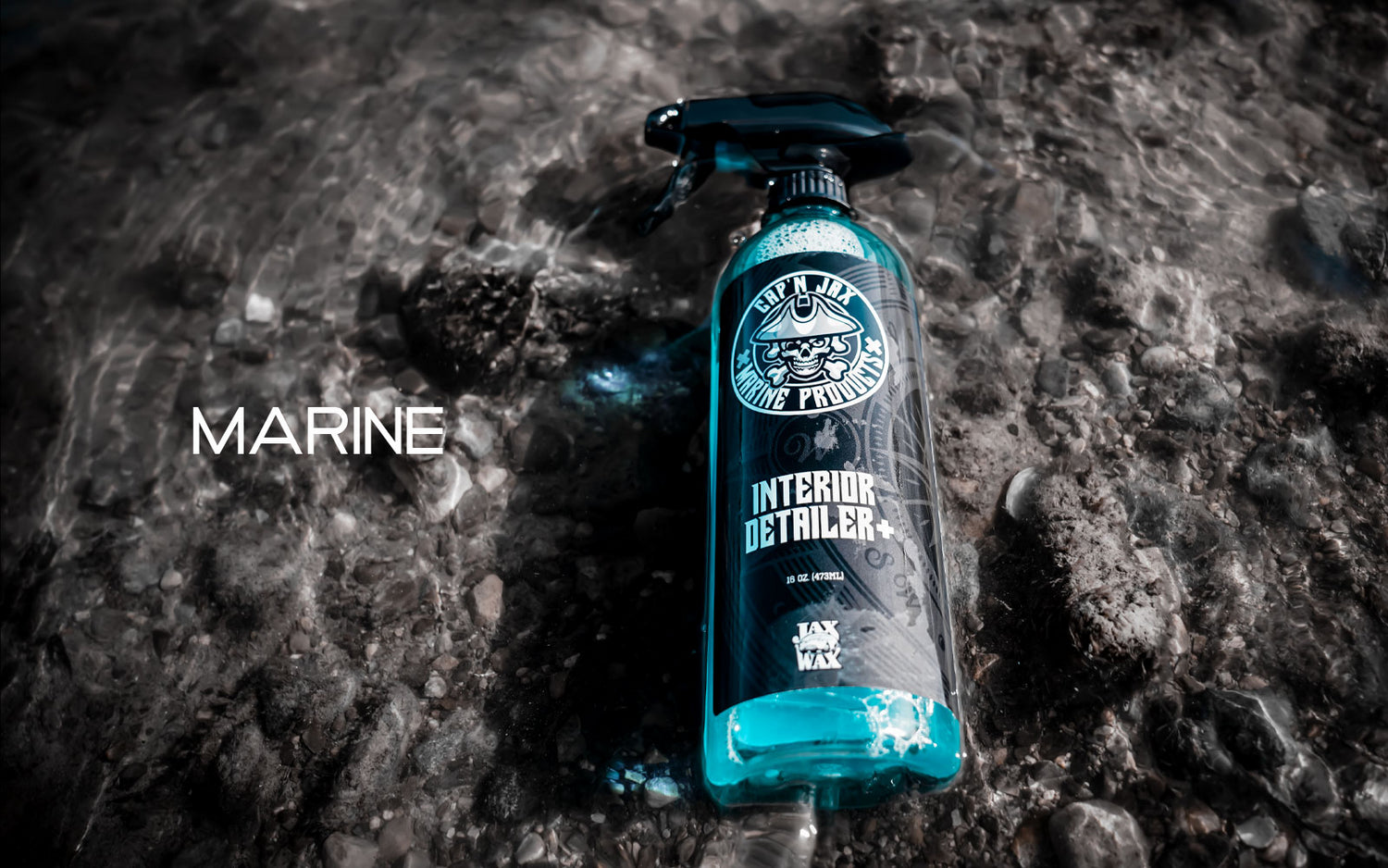 Jax Wax | Car Wax, Care Care & Professional Detailing Products