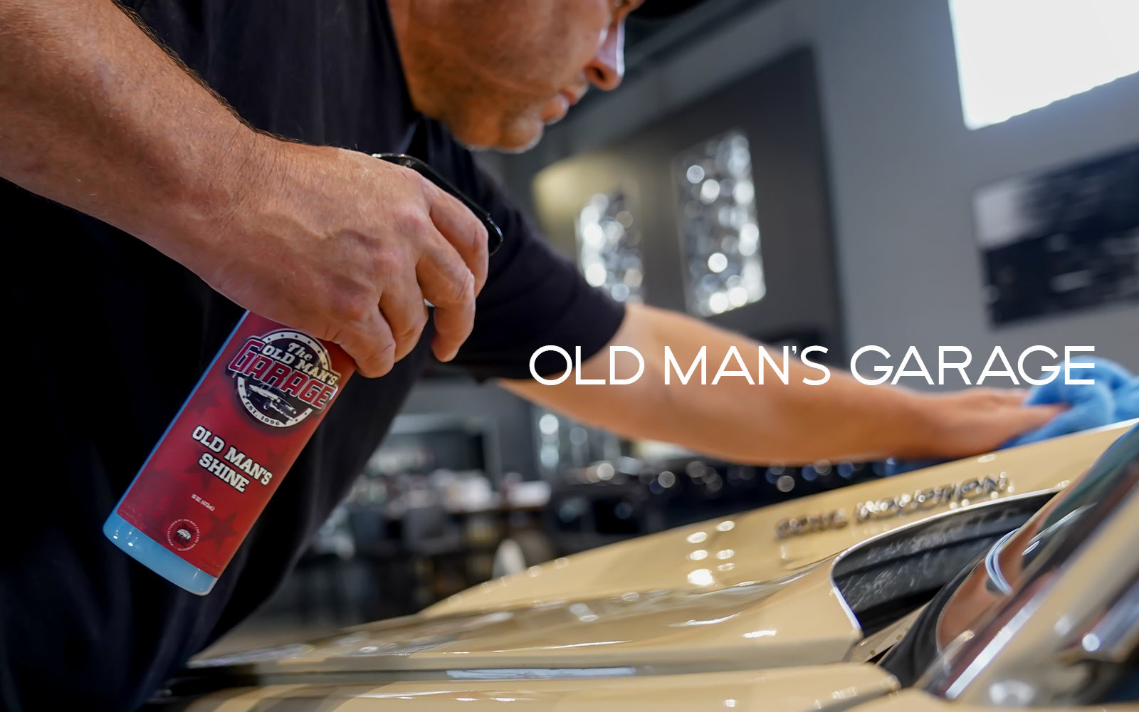 Jax Wax | Car Wax, Care Care & Professional Detailing Products