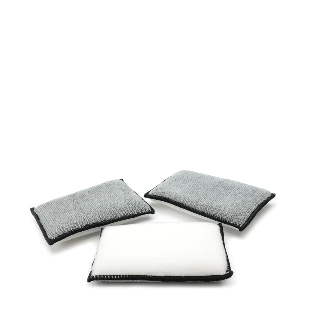 Scrub Ninja (3pk) — Jax Wax