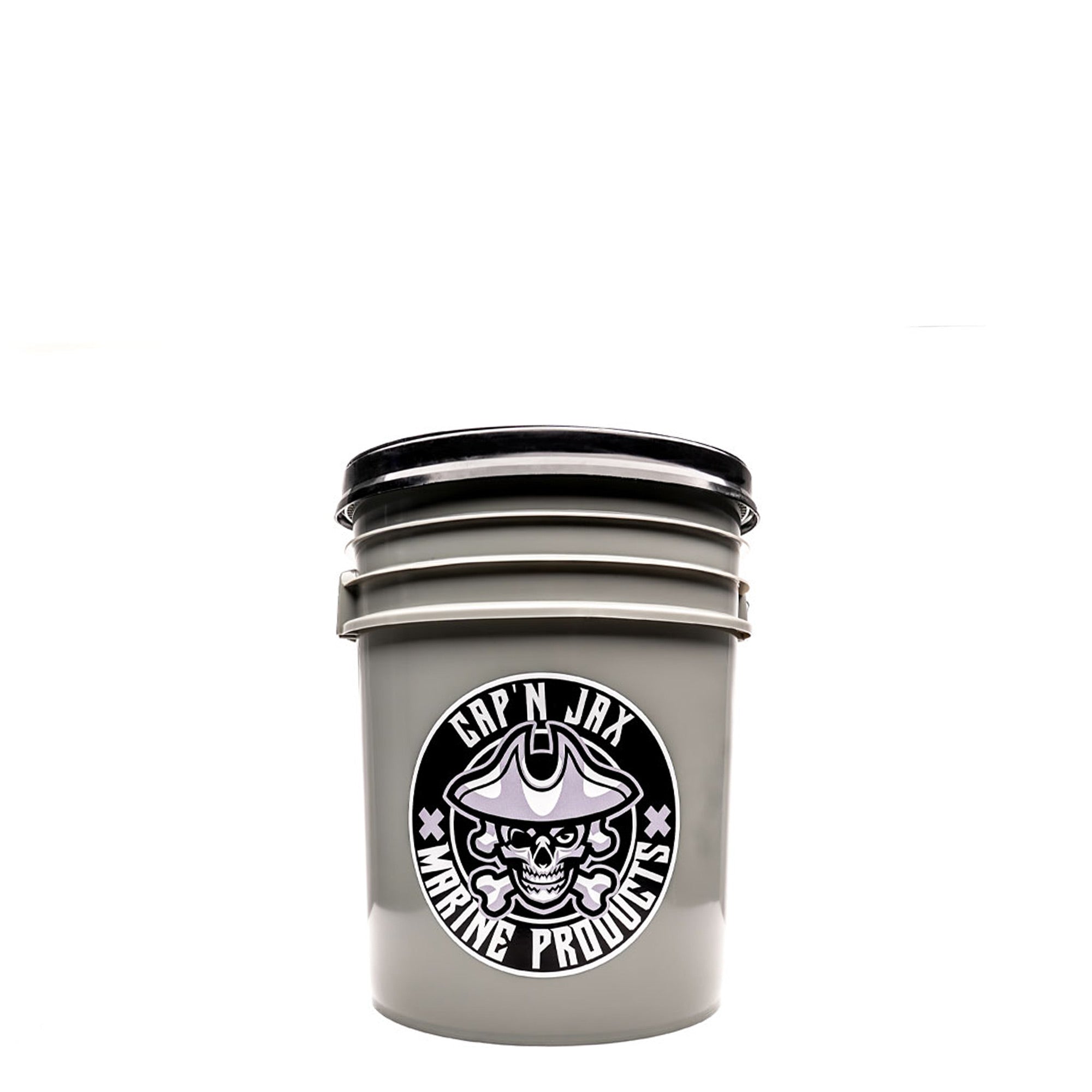 Cap'n Jax Bucket - Jax Wax