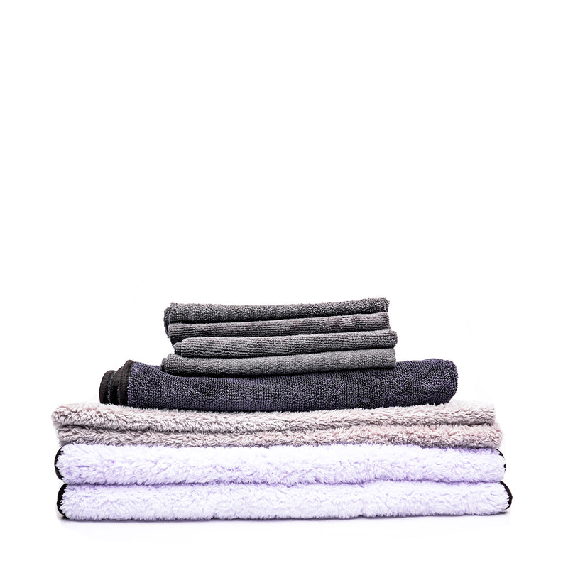 Microfiber Towels - Jax Wax