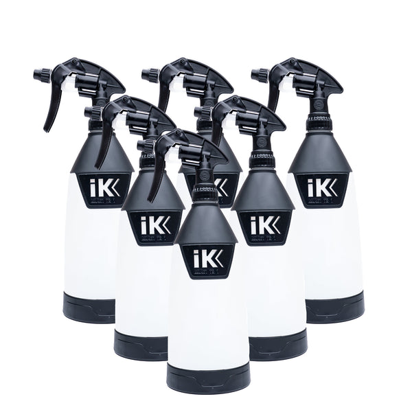 Jax Wax | IK Spray Bottle | Sprayers | Best Spray Bottle