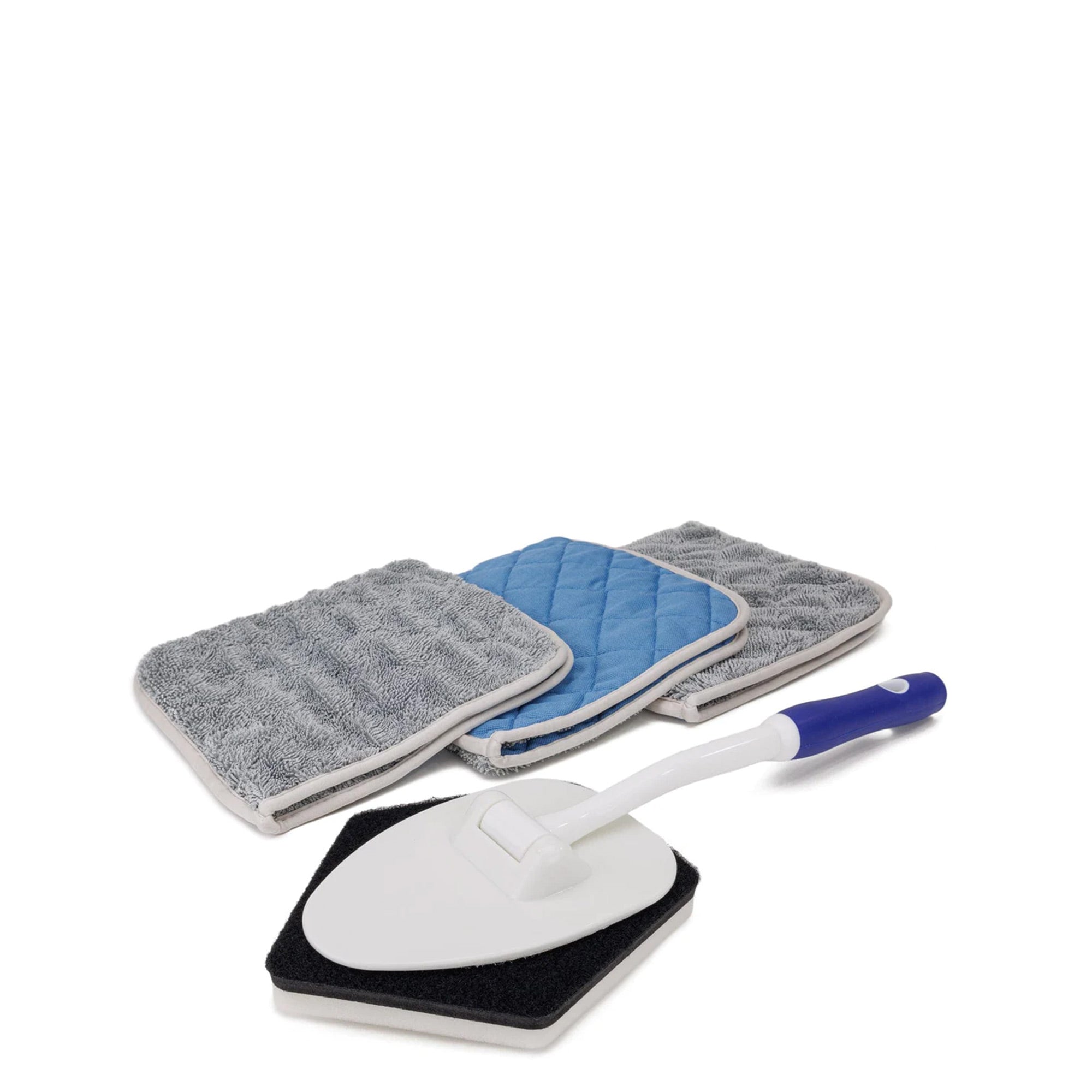 Jax Wax | Reacher Glass Kit | Glass Cleaning | Window Washing | – Jax Wax