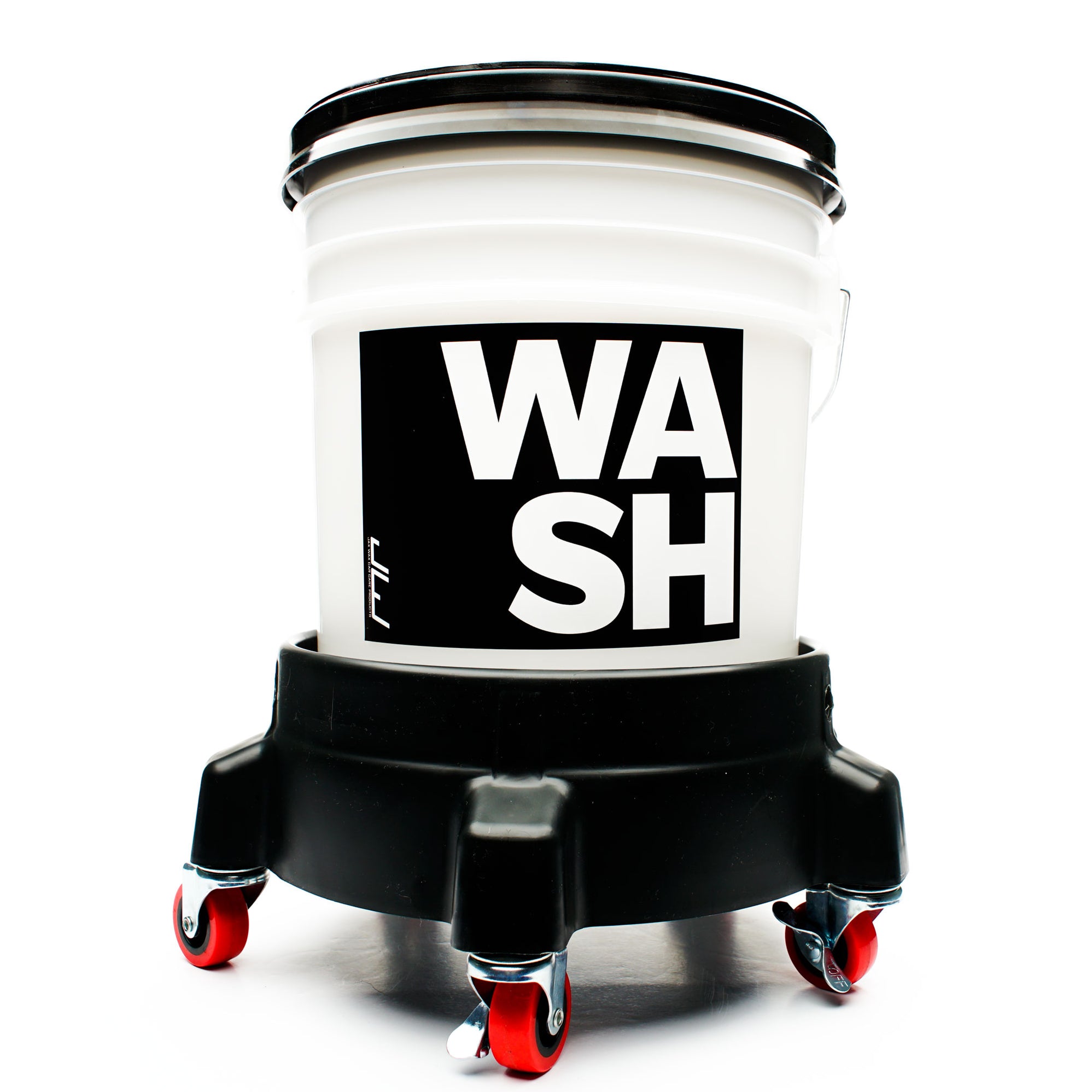 Detail Tools — Jax Wax